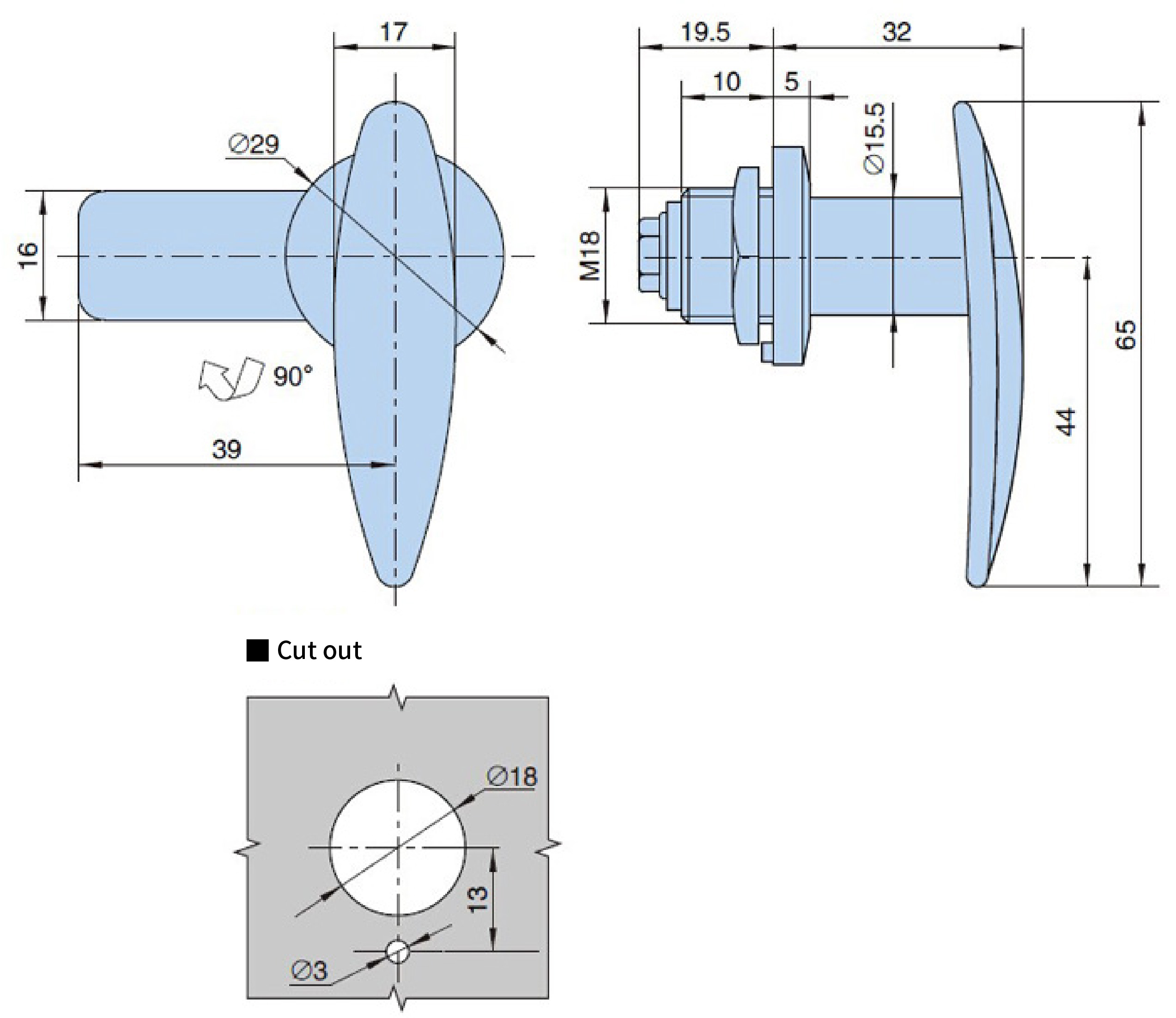MS309-1_Essentra Hengzhu Precision Components Co., Ltd.