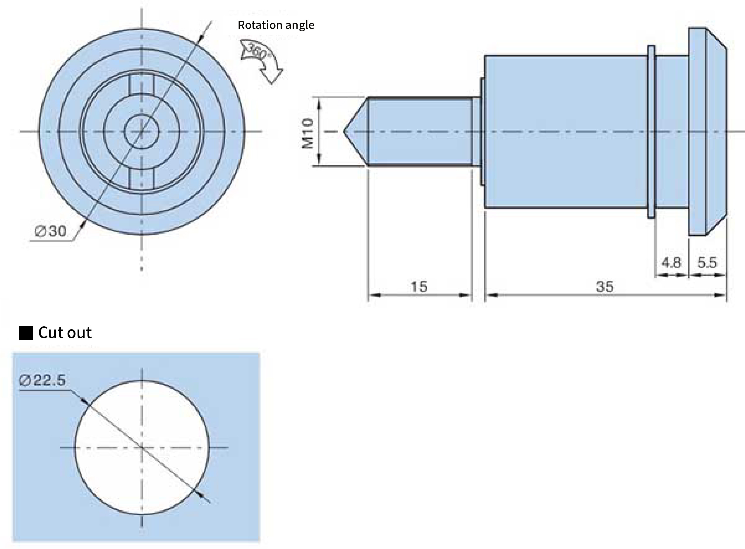 MS707_Essentra Hengzhu Precision Components Co., Ltd.